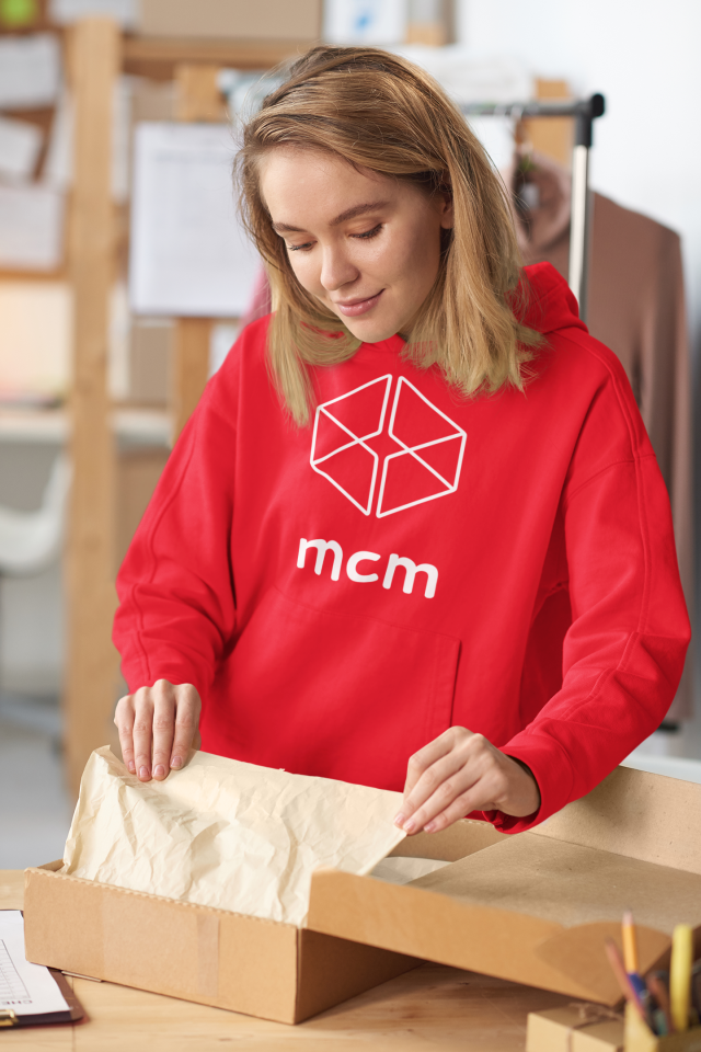 Construction - mcm logistics