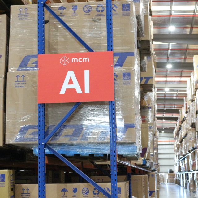 About - mcm logistics