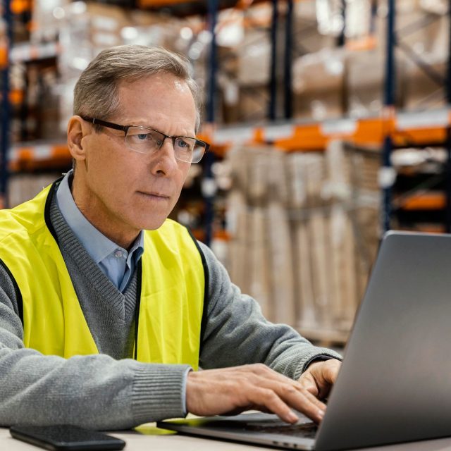 Food and Beverage - mcm logistics