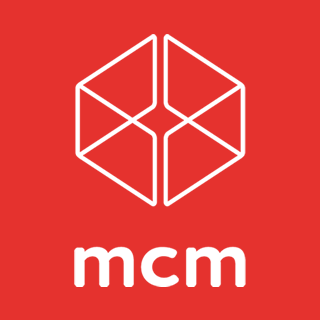 Get Started - mcm logistics